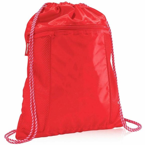 thirty-one | Bags | 2 Pack Thirtyone Gym Sport Cinch Sac Backpack ...